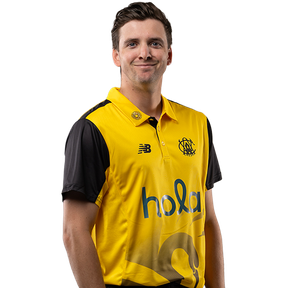 Richardson Cricketer