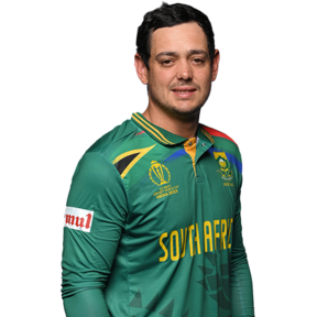 Quinton De Kock