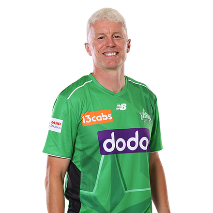 Peter Bowler Cricket