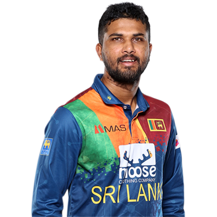 Dinesh Chandimal Cricket News: Sri Lanka VS Australia Dinesh Chandimal